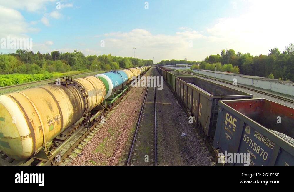 Reservoir railway station Stock Videos & Footage - HD and 4K Video ...