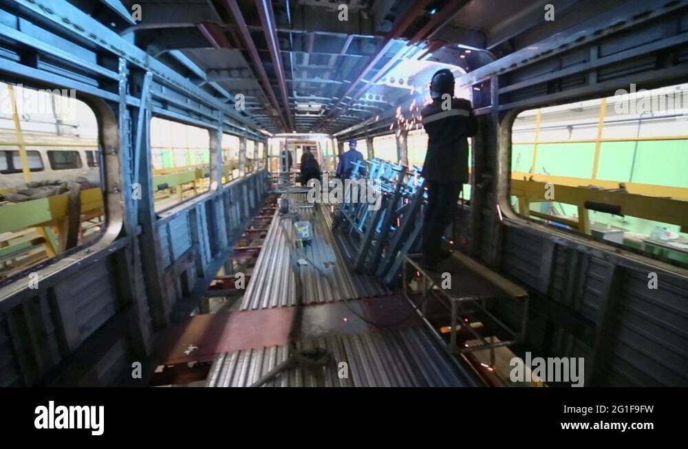 Inside wagon Stock Videos & Footage - HD and 4K Video Clips - Alamy