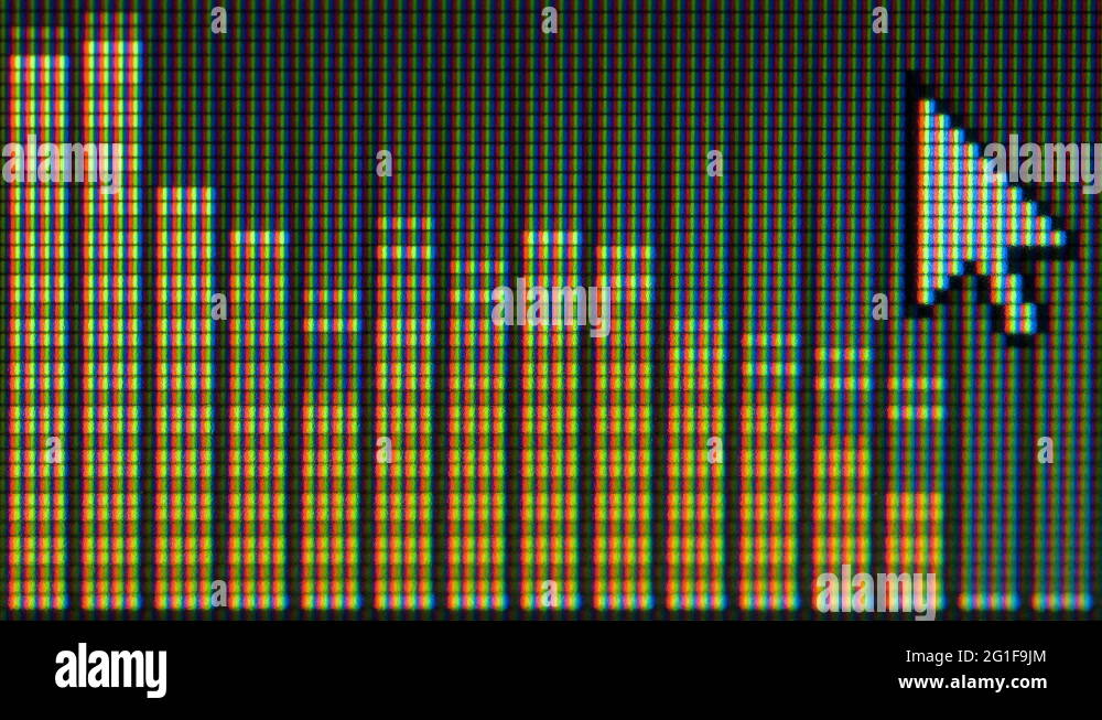 Mouse pointer computer Stock Videos & Footage - HD and 4K Video Clips ...