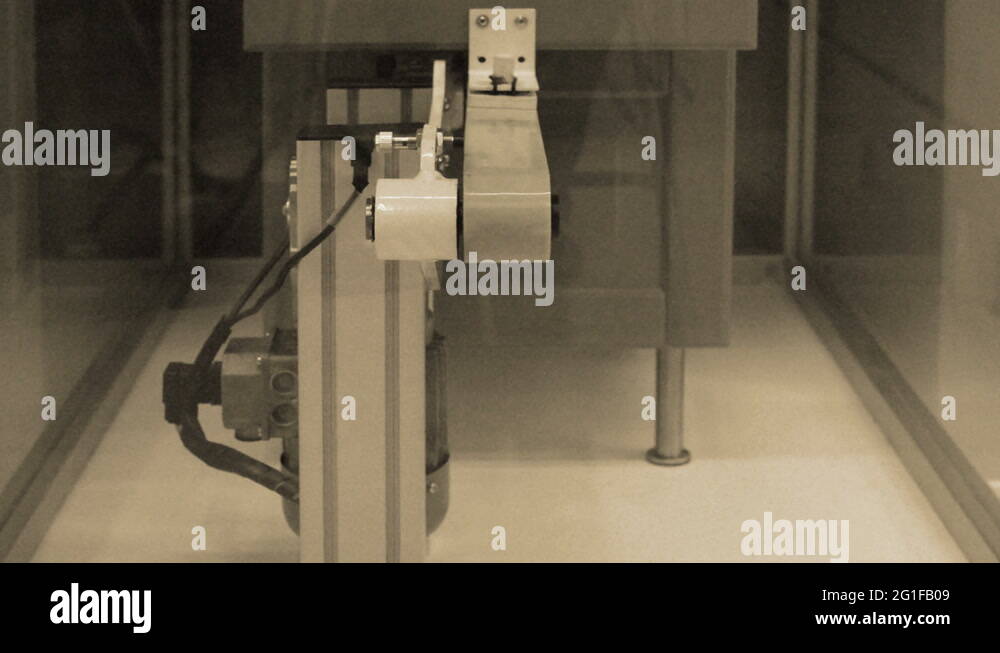 Mechanical test Stock Videos & Footage - HD and 4K Video Clips - Alamy