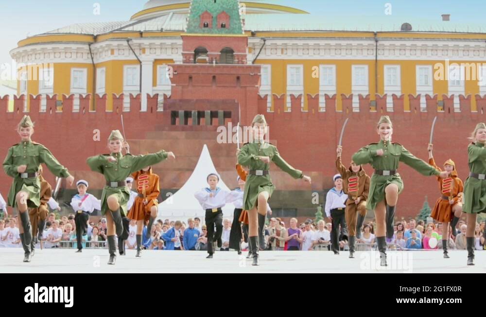 Collective performance Stock Videos & Footage - HD and 4K Video Clips ...