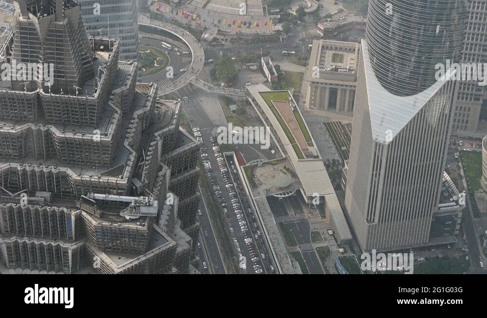 Chinas tallest buildings Stock Videos & Footage - HD and 4K Video Clips ...