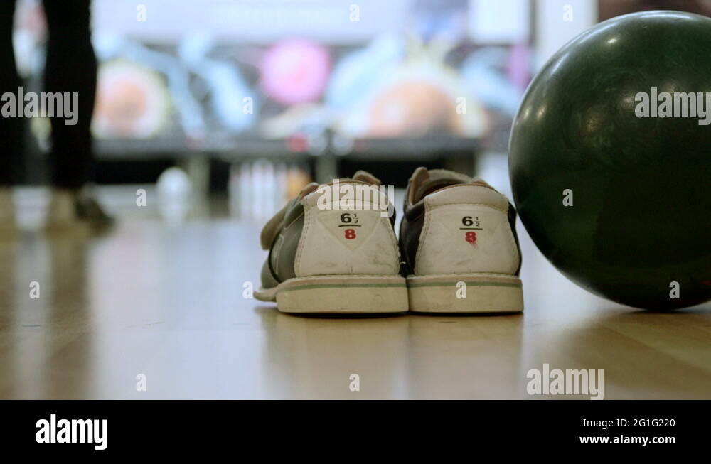 Leather ball shoes Stock Videos & Footage - HD and 4K Video Clips - Alamy