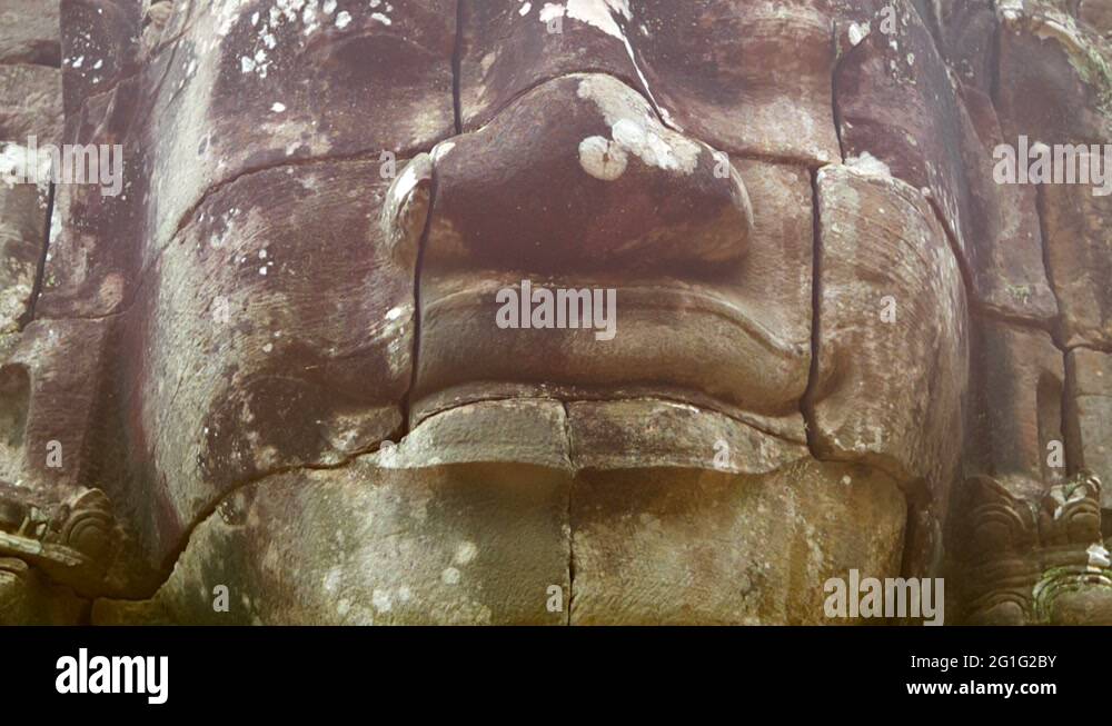 Buddha stone face tower Stock Videos & Footage - HD and 4K Video Clips ...