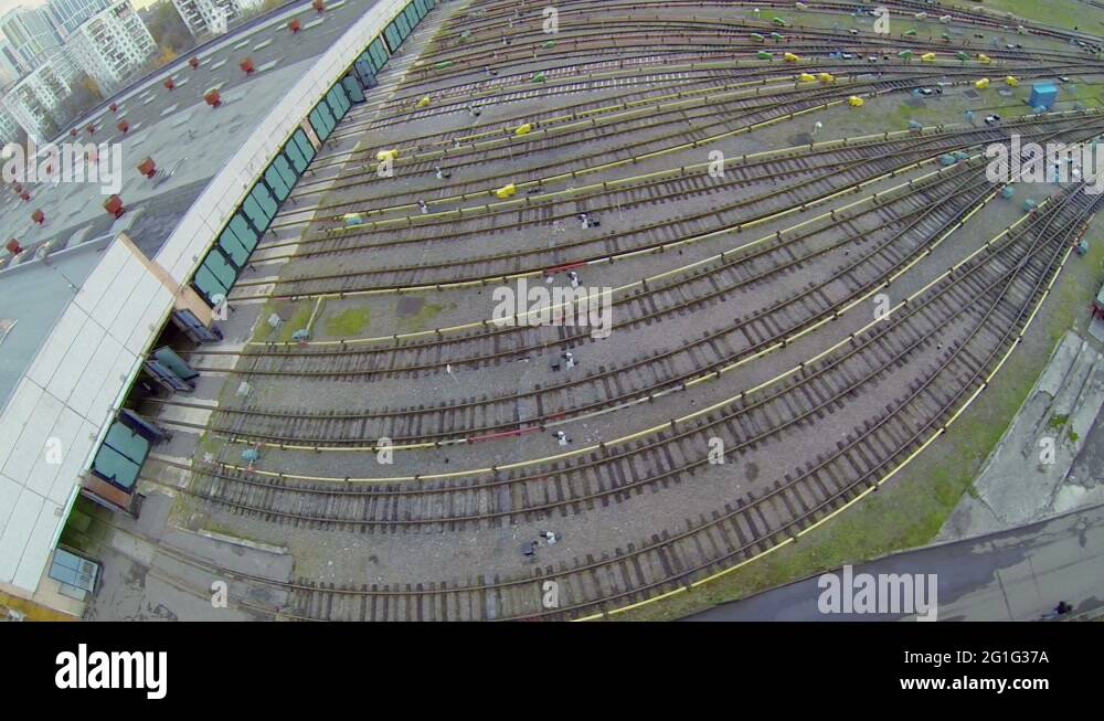 Gate man railway Stock Videos & Footage - HD and 4K Video Clips - Alamy