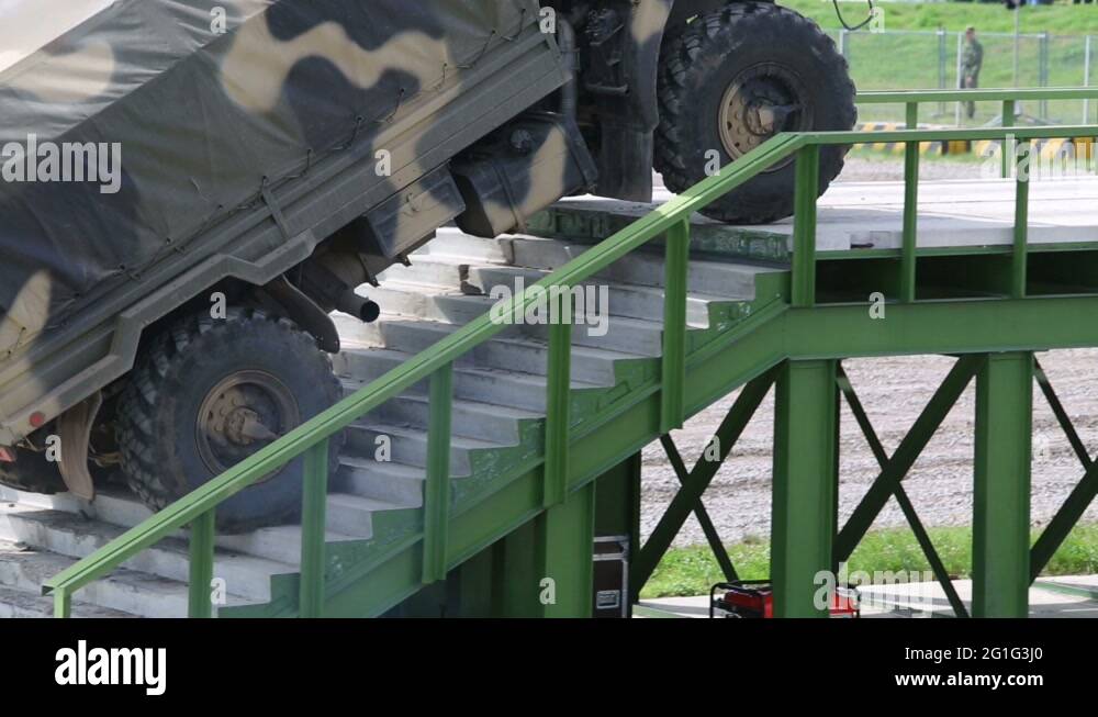Obstacle stairs Stock Videos & Footage - HD and 4K Video Clips - Alamy