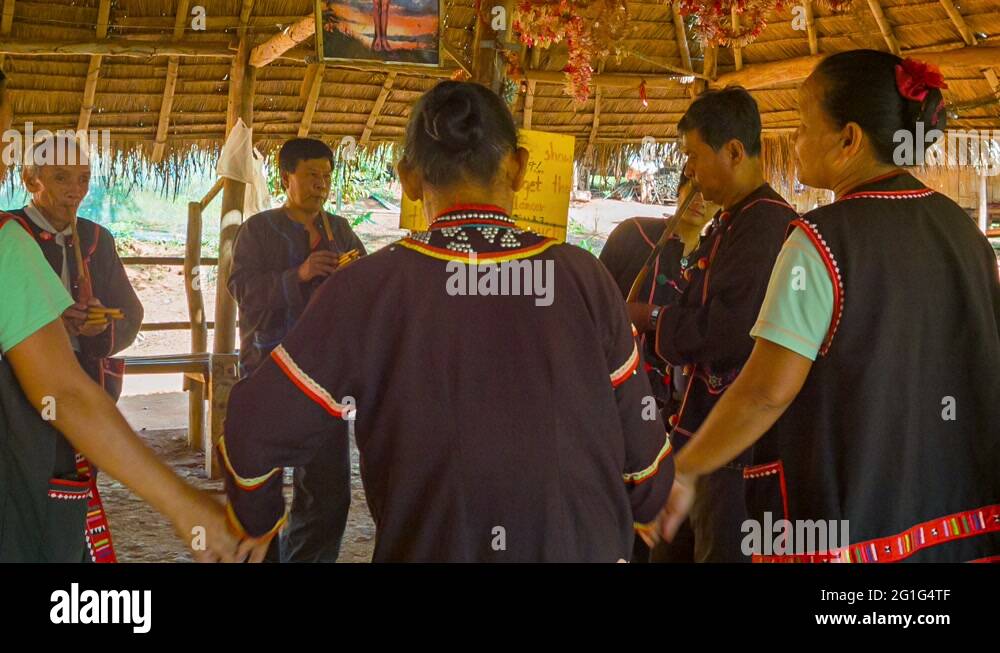 Rai tribe Stock Videos & Footage - HD and 4K Video Clips - Alamy