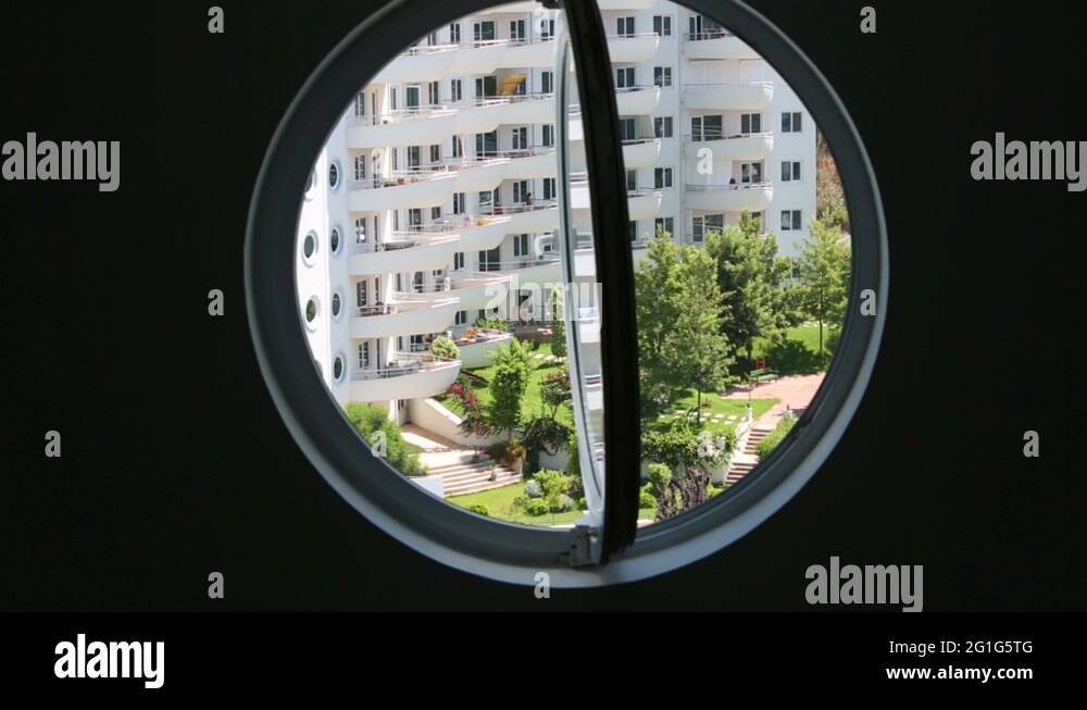 View through the windows Stock Videos & Footage - HD and 4K Video Clips ...