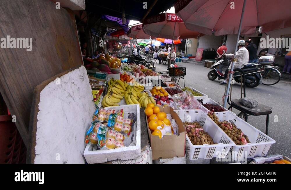 Fruit shop shanghai Stock Videos & Footage - HD and 4K Video Clips - Alamy