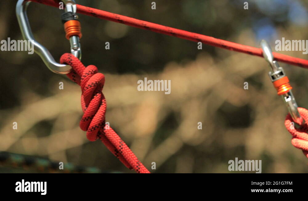 Rope hooks Stock Videos & Footage - HD and 4K Video Clips - Alamy