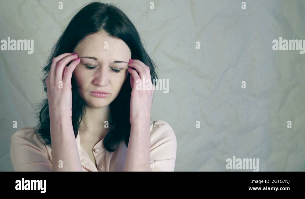 Depression lifestyle Stock Videos & Footage - HD and 4K Video Clips - Alamy