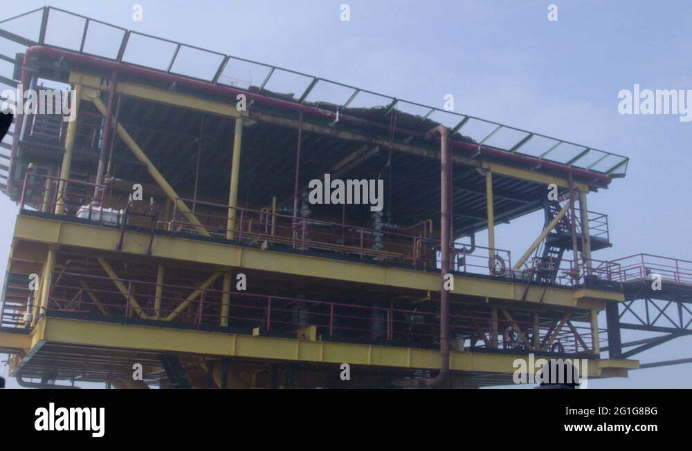 Extraction of natural gas Stock Videos & Footage - HD and 4K Video ...