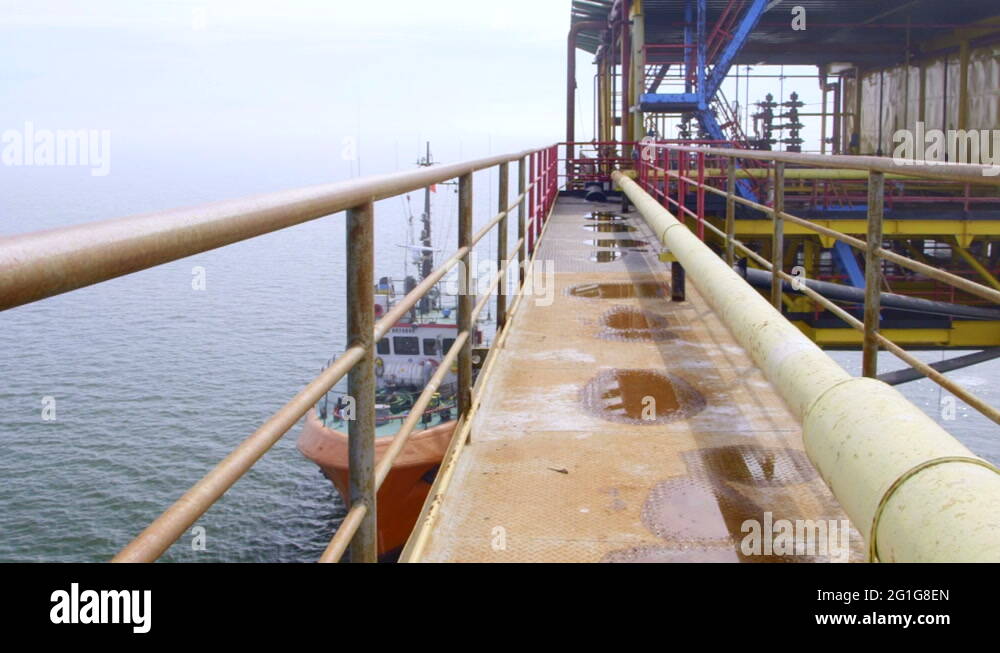 Offshore processing Stock Videos & Footage - HD and 4K Video Clips - Alamy