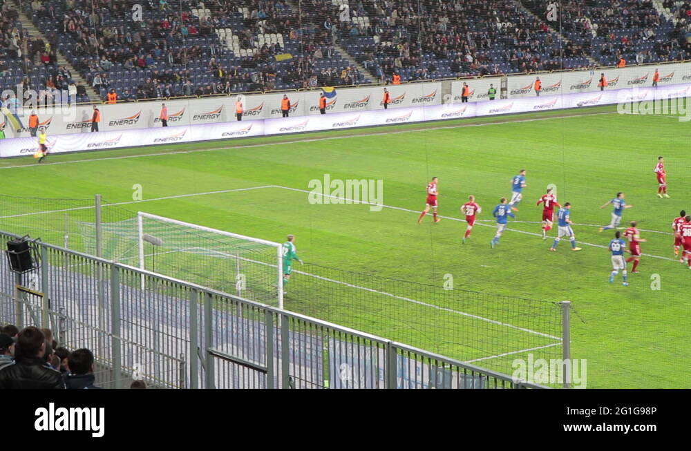 Stadium view football crowd soccer Stock Videos & Footage - HD and 4K ...