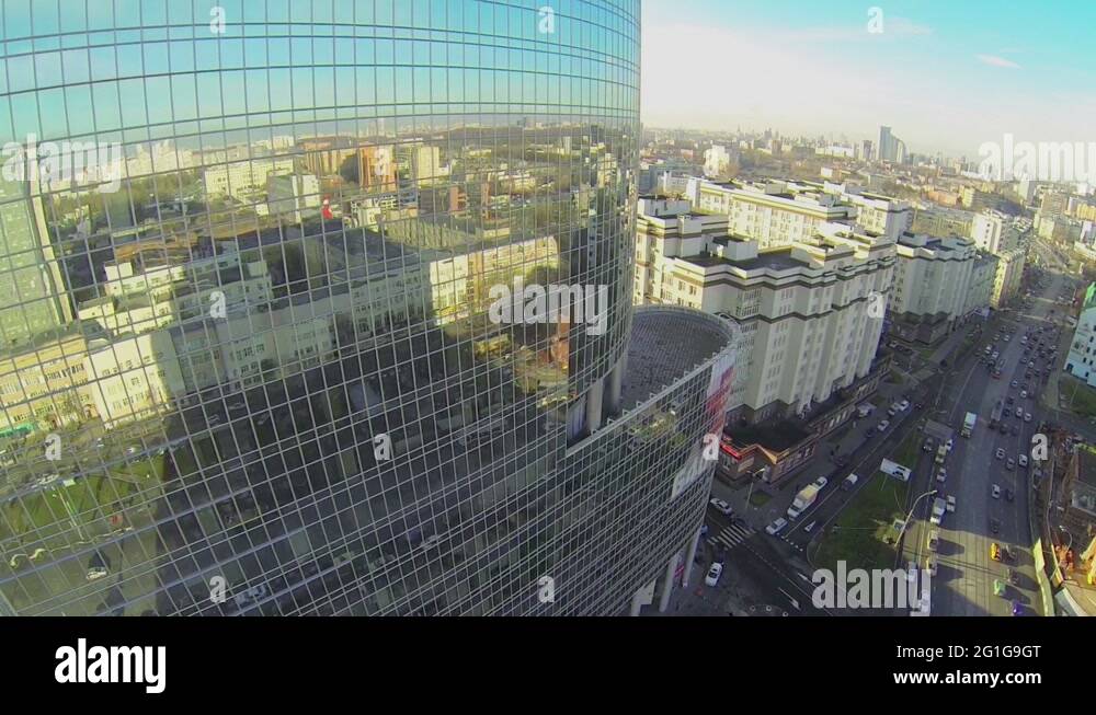 Skyscraper square windows Stock Videos & Footage - HD and 4K Video ...