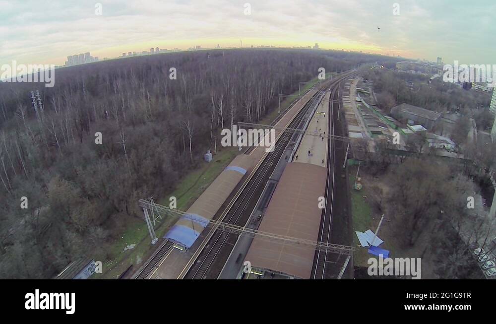 Rail loading station Stock Videos & Footage - HD and 4K Video Clips - Alamy