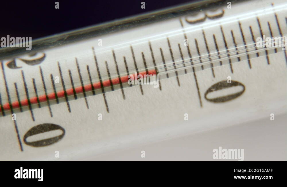 Thermometer scale Stock Videos & Footage - HD and 4K Video Clips - Alamy
