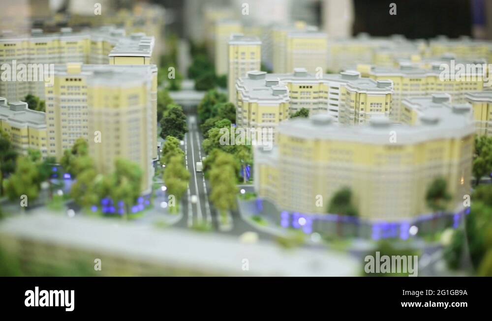 Residential building lots Stock Videos & Footage - HD and 4K Video ...