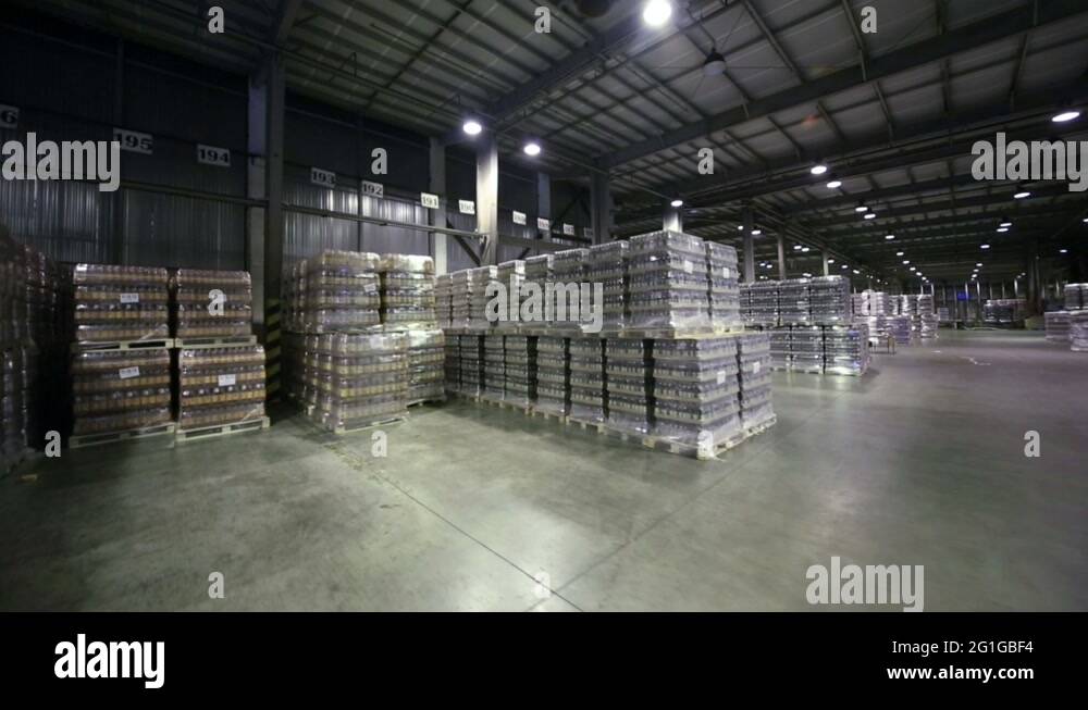 Beer pallets Stock Videos & Footage - HD and 4K Video Clips - Alamy