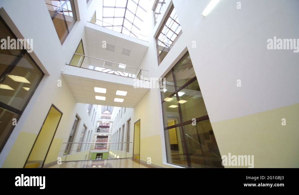 Business windows and floors Stock Videos & Footage - HD and 4K Video ...