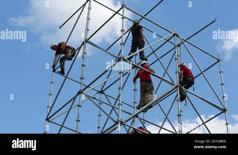 High structure Stock Videos & Footage - HD and 4K Video Clips - Alamy