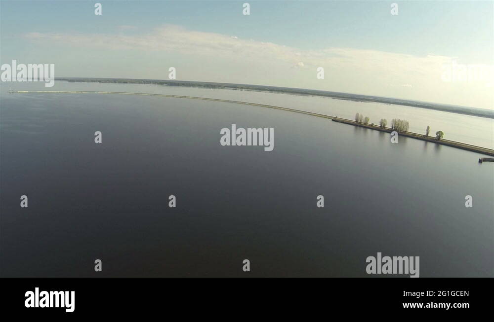 Earth embankment Stock Videos & Footage - HD and 4K Video Clips - Alamy