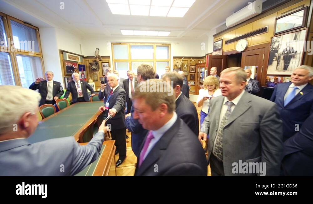 Vladimir zhirinovsky Stock Videos & Footage - HD and 4K Video Clips - Alamy