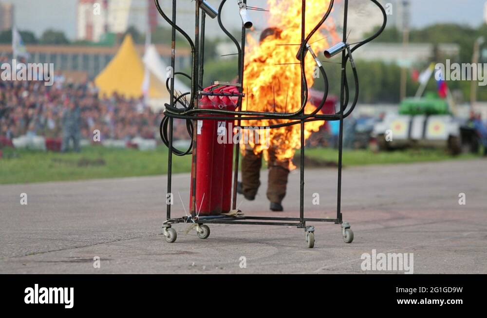 Burning man art Stock Videos & Footage - HD and 4K Video Clips - Alamy