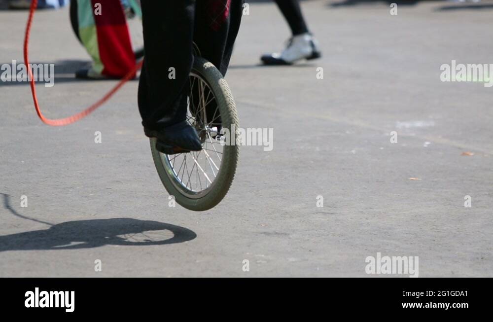 Clown cycle Stock Videos & Footage - HD and 4K Video Clips - Alamy