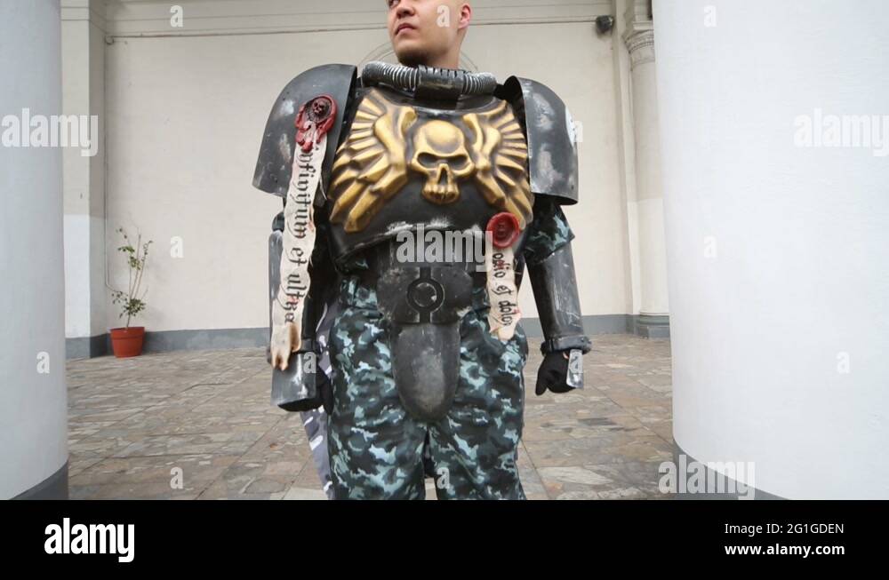 Bald knight Stock Videos & Footage - HD and 4K Video Clips - Alamy