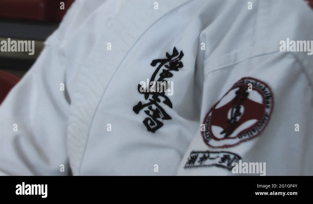 Karate Stock Videos & Footage - HD and 4K Video Clips - Alamy