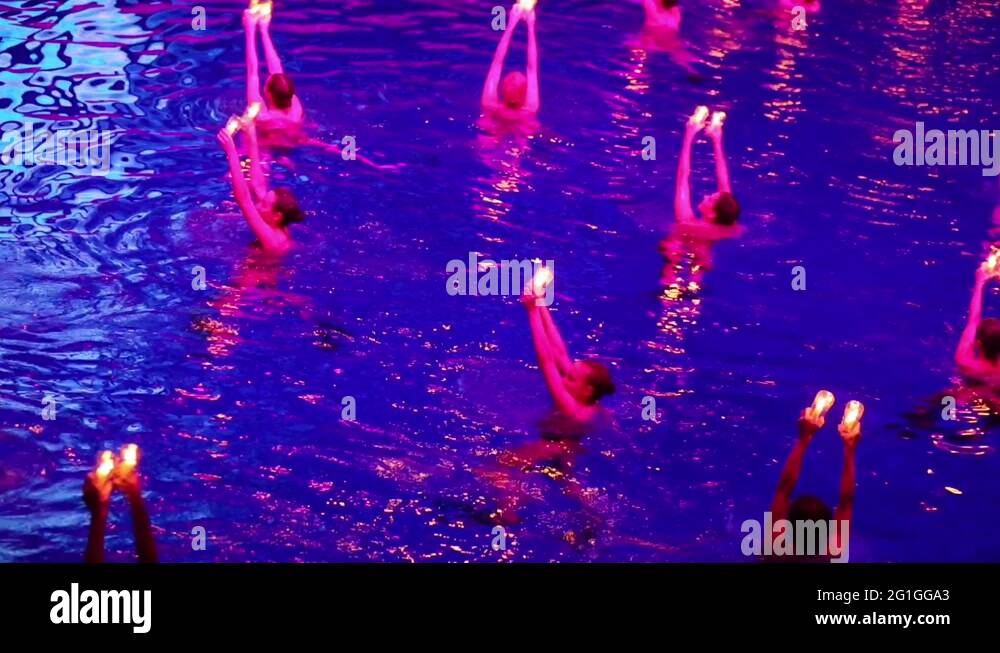Swim dance move Stock Videos & Footage - HD and 4K Video Clips - Alamy