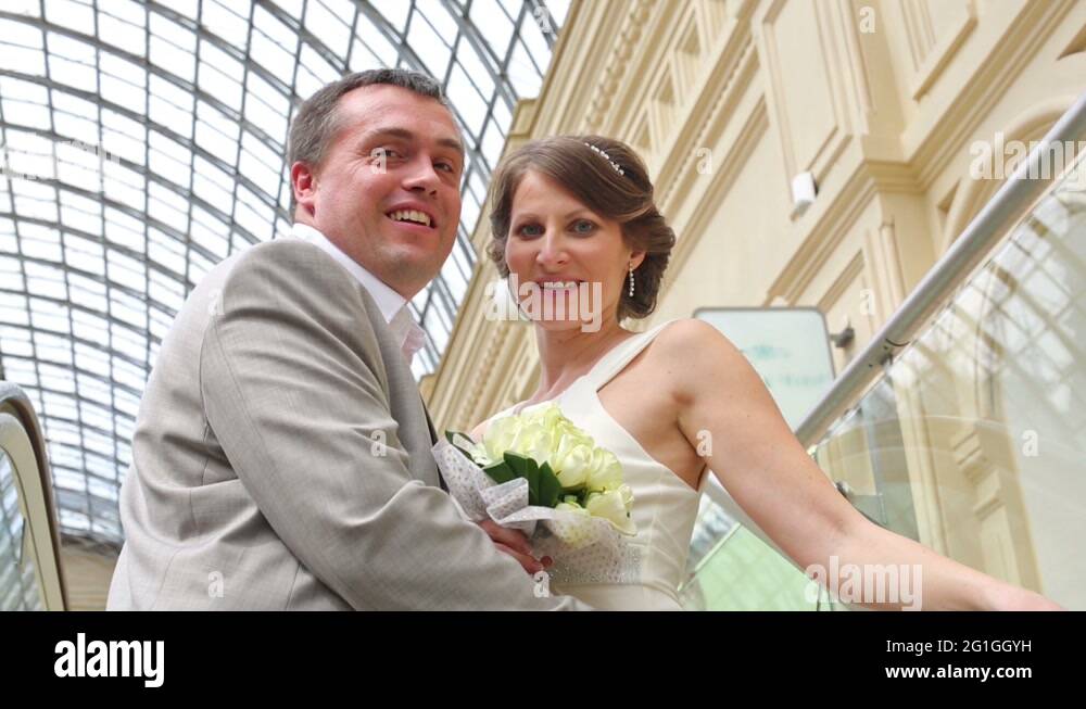 Shopping complex escalator Stock Videos & Footage - HD and 4K Video ...