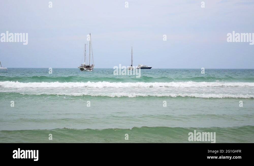 Deep sea sailing ships Stock Videos & Footage - HD and 4K Video Clips ...