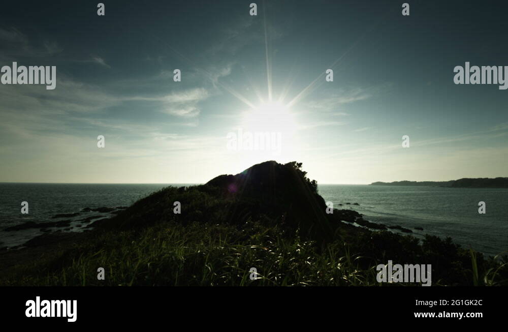 Kurosakinohana, color graded 4K (3840x2160 Stock Video Footage - Alamy