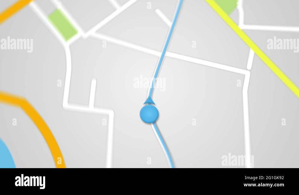 Seamless city map Stock Videos & Footage - HD and 4K Video Clips - Alamy