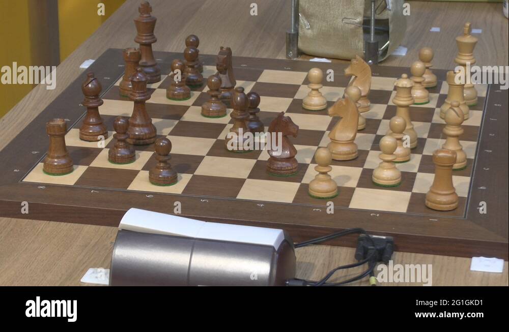 Chess game technology Stock Videos & Footage - HD and 4K Video Clips ...