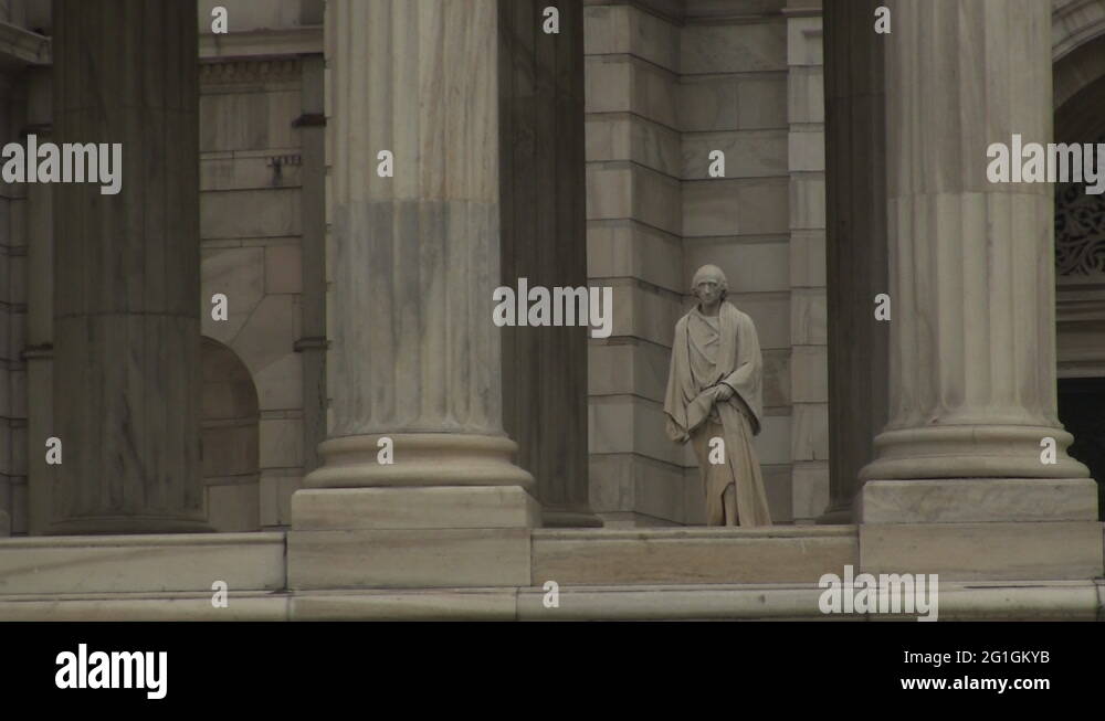 Architecture of Victoria Memorial Hall at kolkata Stock Video Footage ...