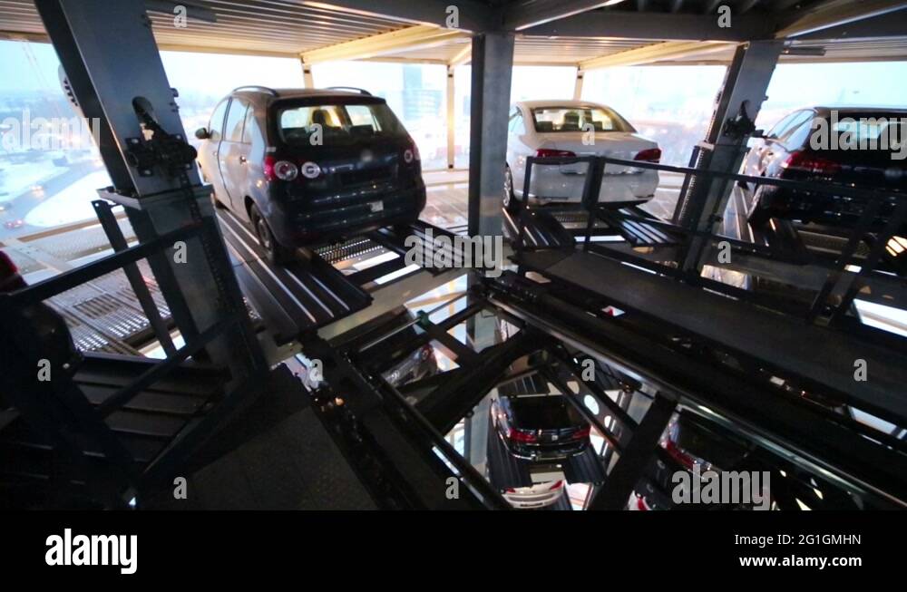 Empty lift Stock Videos & Footage - HD and 4K Video Clips - Alamy