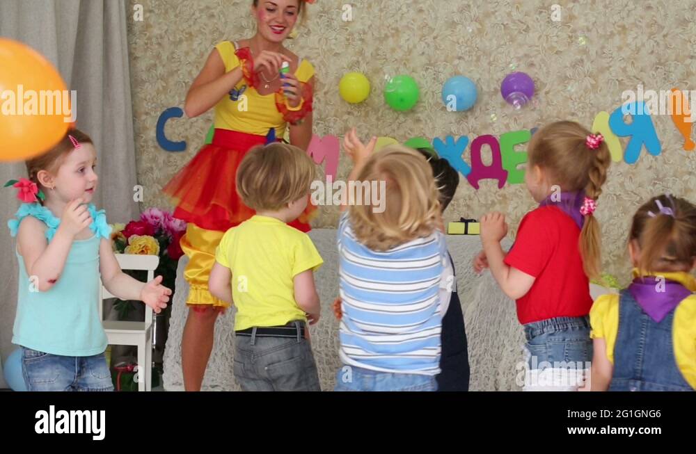 Catch the bubbles Stock Videos & Footage - HD and 4K Video Clips - Alamy