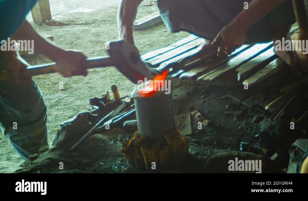 Weapon forge Stock Videos & Footage - HD and 4K Video Clips - Alamy