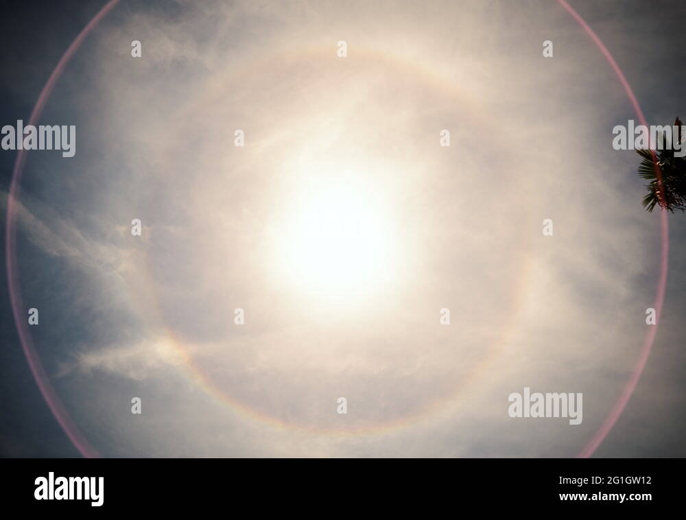 Halo circular Stock Videos & Footage - HD and 4K Video Clips - Alamy