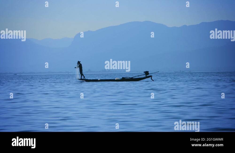 Catching fish from canoe Stock Videos & Footage - HD and 4K Video Clips ...