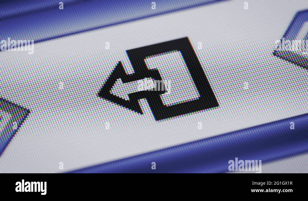 Logout sign icon Stock Videos & Footage - HD and 4K Video Clips - Alamy