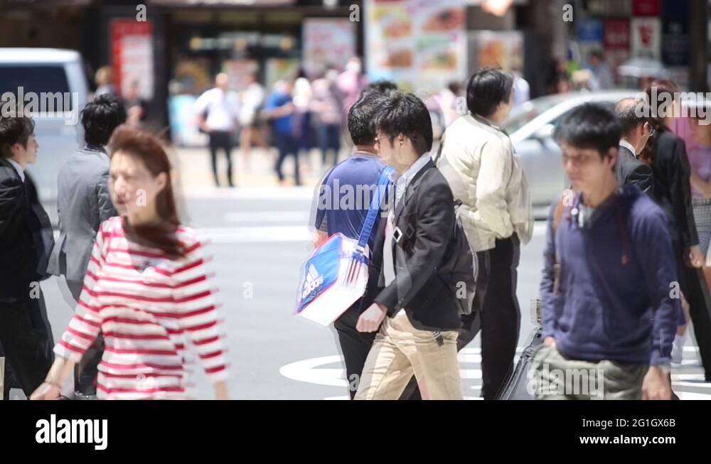 Walking tour of japan Stock Videos & Footage - HD and 4K Video Clips ...