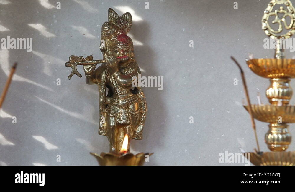 Hinduism altar statue Stock Videos & Footage - HD and 4K Video Clips ...