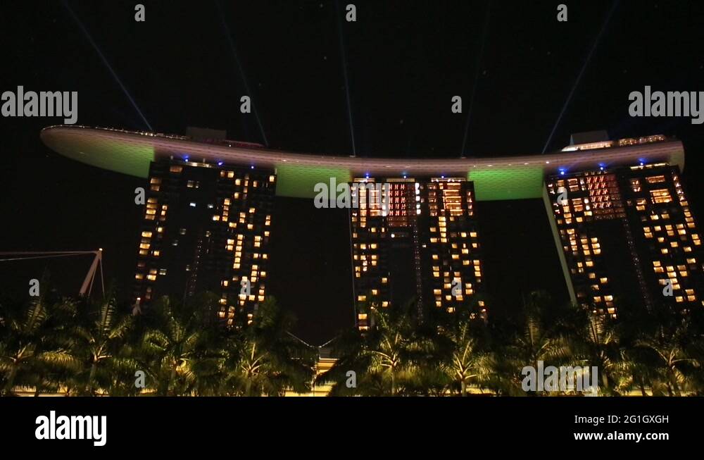 Laser show in singapore Stock Videos & Footage - HD and 4K Video Clips ...