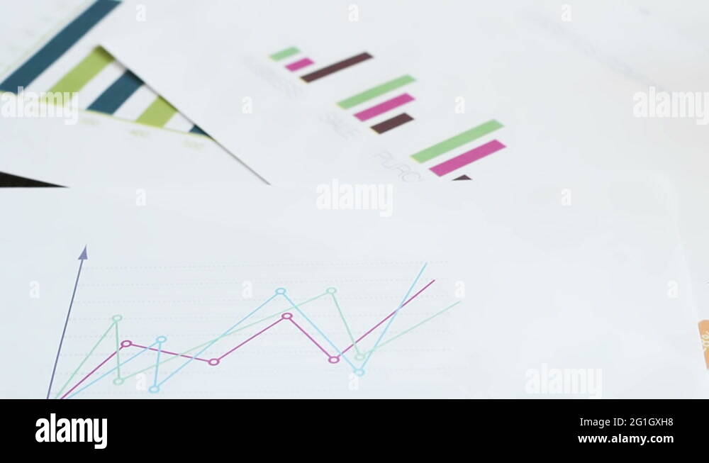 Graph graphs Stock Videos & Footage - HD and 4K Video Clips - Alamy