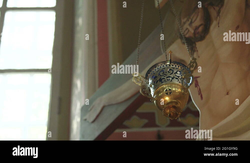 Crucifix jesus painting Stock Videos & Footage - HD and 4K Video Clips - Alamy