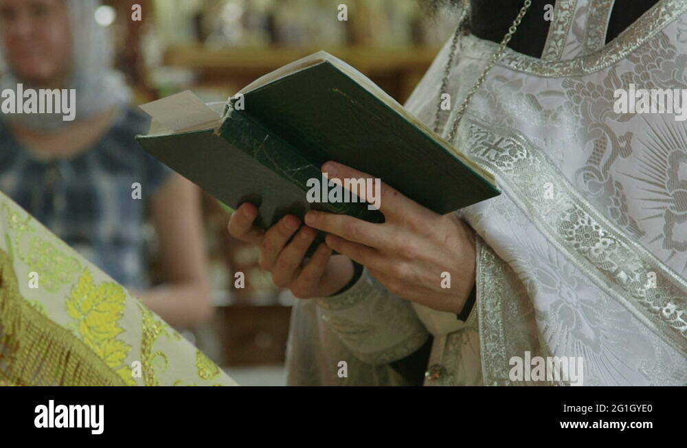 Priest at prayer Stock Videos & Footage - HD and 4K Video Clips - Alamy